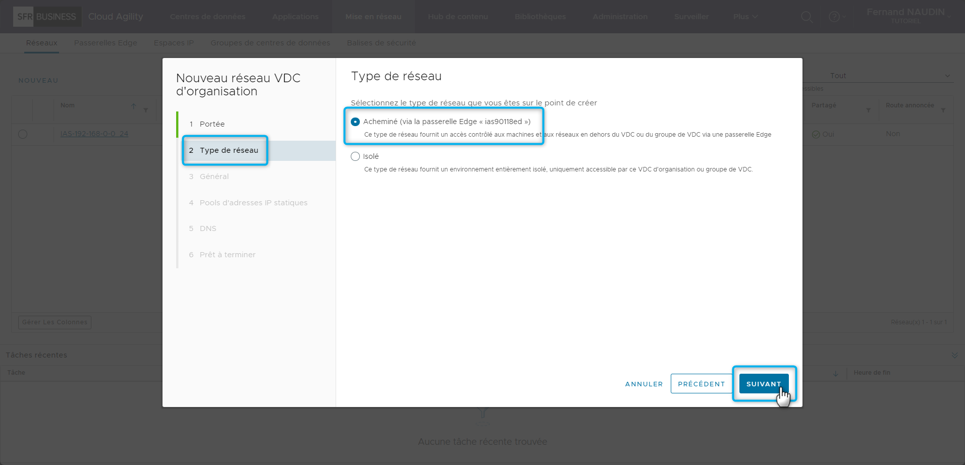Assistance – Relation Client | Création d’un réseau d’organisation : le ...